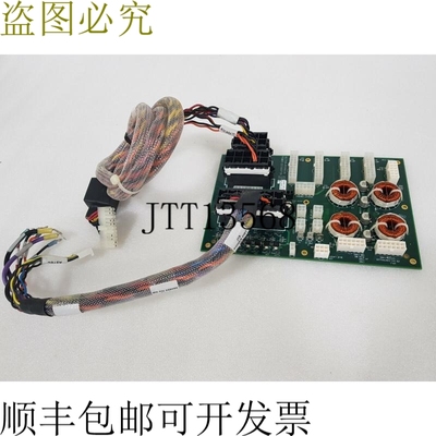 原装供应BECTON-DICKINSON 332300,332320 电源分配板来自 BD FAC