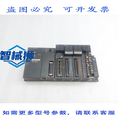 原装供应 A1SJHCPU PLC CPU，带A1SX42、A1SX41、A1SY41、AISY50
