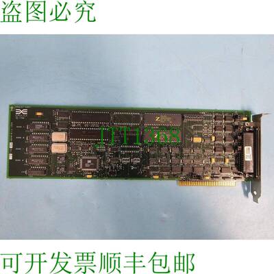 原装供应EMULEX PT1010458-04 REV.L ,PT1010258-04M 通信控制板2