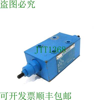 原装供应版本 VICKERS DGMFN-5-Y-A1W-B1W-30 版本 DMGMFN5YA1WB1