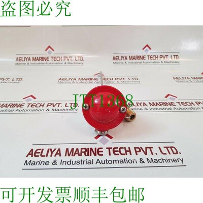 原装供应Deka 2xpt100 6w 温度传感器头 B 型
