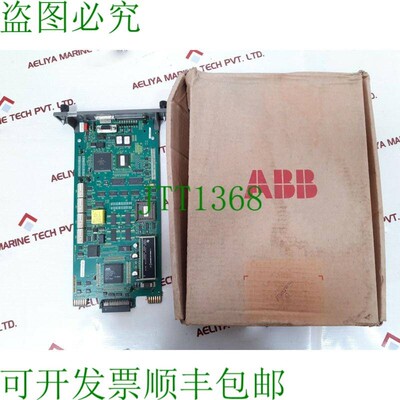 原装供应ABB Brc300 协调桥控制器 P-hc-brc-30000000