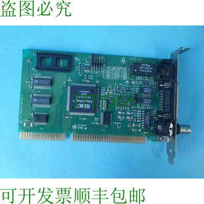 原装供应   60-600455-006 REV.A PCI 卡
