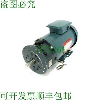 原装供应信实 P14H1419S-VX 2 1725RPM 208-230/460V 028461