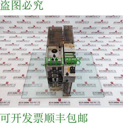 原装供应Indrt TDM 3.2-030-300-W1 交流伺服控制器驱动器 30/