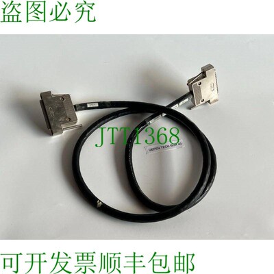 原装供应联系 T 0190-11141 电缆机器人连接 / 50979-2404L03