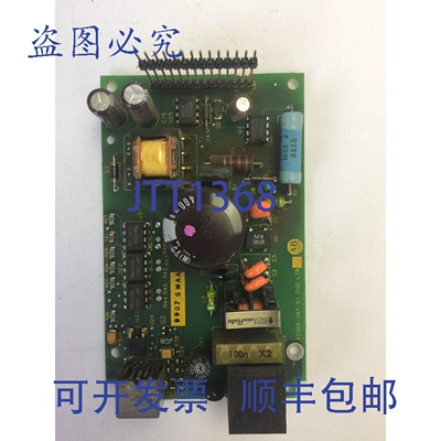 原装供应罗克韦尔AB 42305-281-51 电路板
