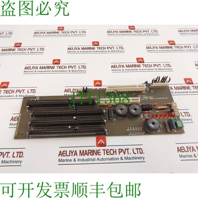 原装供应Basler 1000014547 Fessura Scheda PCB