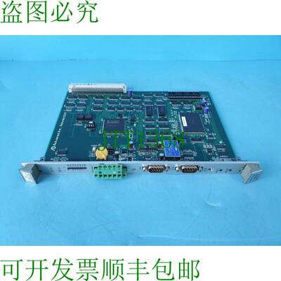 原装供应ADVANET ADVME1537 VME 接口板 2