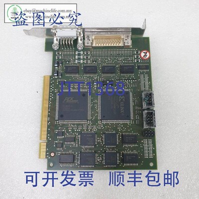 原装供应Tec5 06012-10-31-4145 PD-PCI01V1光谱数据采集