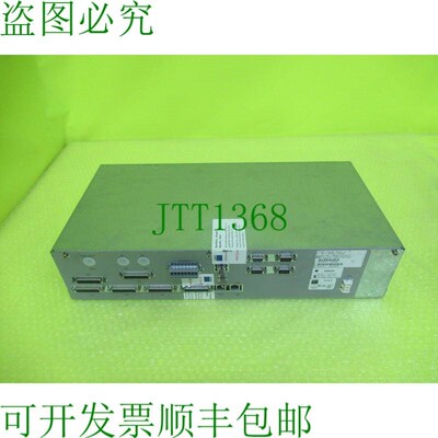 原装供应Huttinger Elektronik 1791606 Trumpf 流量控制盒_ _
