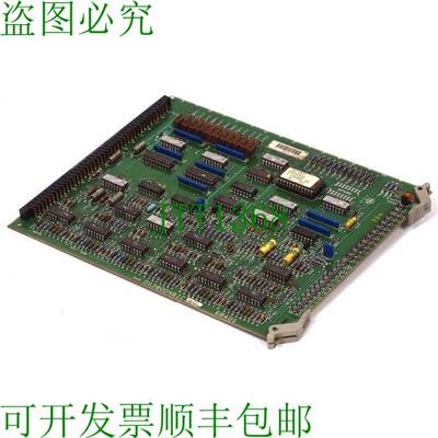 原装供应说明 DS3800NBIC1H1E Tarjeta DS3800
