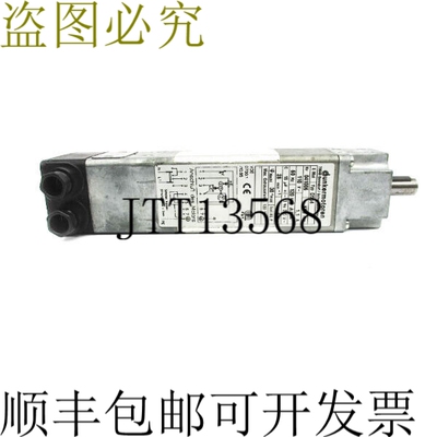 原装供应邓克电机 D554 041006 110V 1.1A UNMP