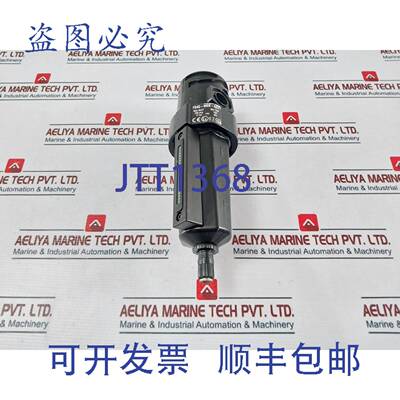 现货供应Norgren F64g-nnn-ad3 气动过滤器 Pas Travail