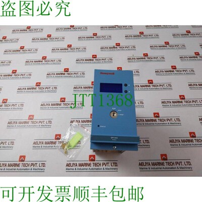 原装供应霍尼韦尔 QPP-0002 Seguridad 总监 Mejorada 四处理器 5