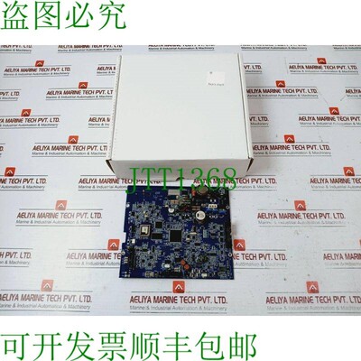 原装供应罗斯蒙特 08712-0821-0008 电路控制板 CCA 08712-0822