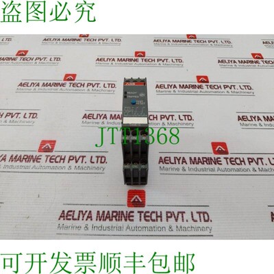 原装供应ABB C506.12开关1SAR600302R0010
