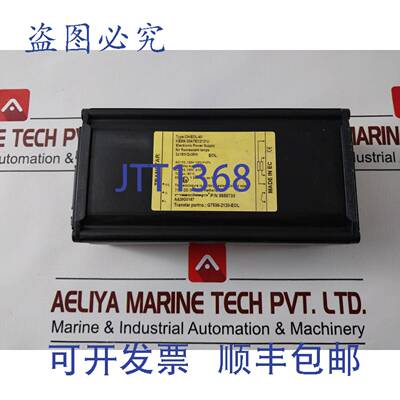现货供应Transtar che-eol-40电子电源