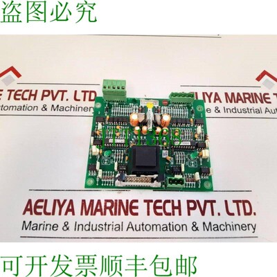原装供应100309120002-rB Tarjeta 100209120024