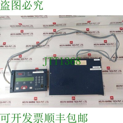原装供应Scana Servoteknikk BMS-904 EK8 6.5AH ..面板