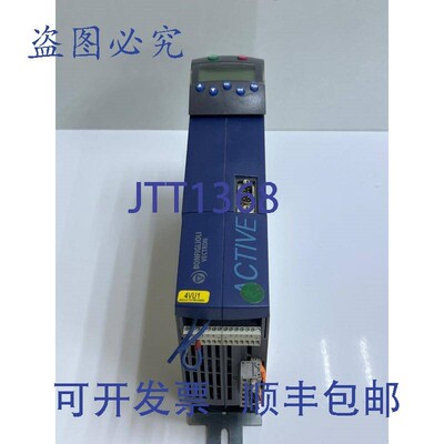 原装供应Bonfiglioli Vectron Act 401-18FA Pn : 509-012-002