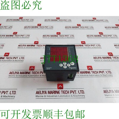 原装供应SCHNEIDER ELECTRIC EM6436 Conzerv LED 显示负载 30002