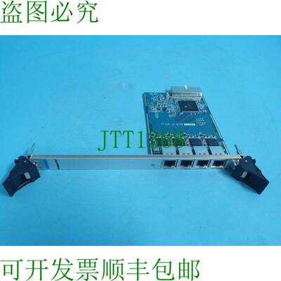 原装供应DENSAN DCP-507-PbF CompactPCI 硬盘系统板