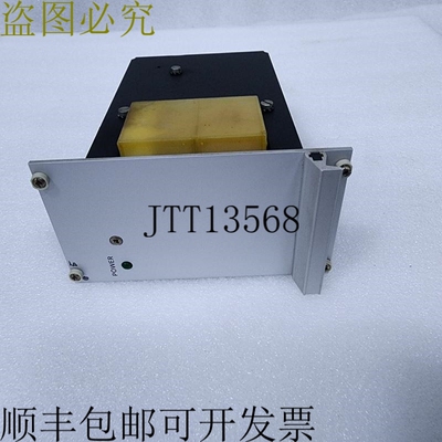 原装供应SCHROFF PGG 124.11005190 电源供应