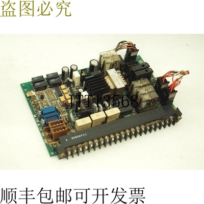 原装供应FANUC板A16B-1310-0660/02A