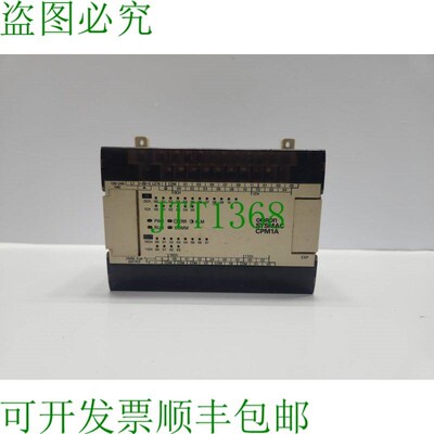 原装供应CPM1A-30R-A度控制器
