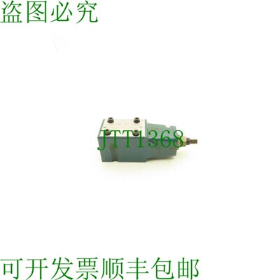 原装供应液压减压阀 0811104101 DBT-XP8-1X/315 4500 PSI
