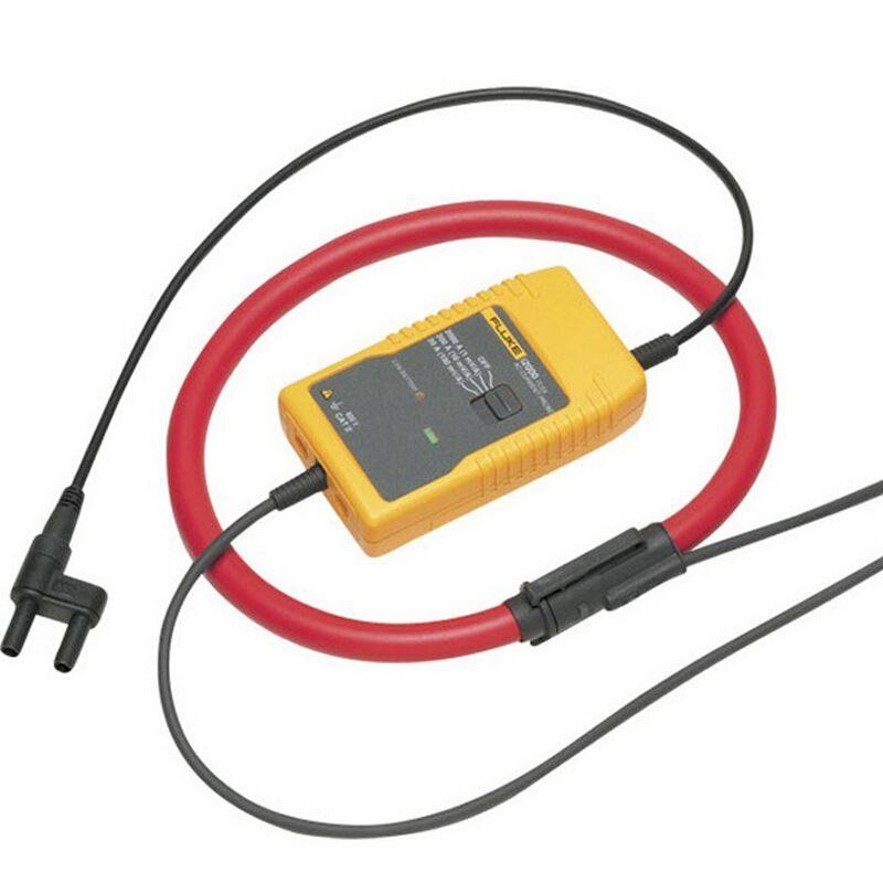 。福禄克FLUKE I2000 FLEX交流电流钳表配万用表/示波器2000A_虎窝淘