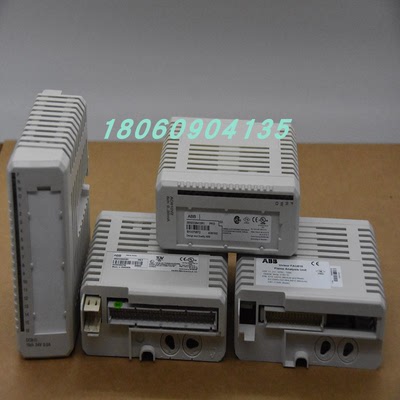 07TI40E GJR2271600R11 ABB总线终端单元模块全新现货质保一年