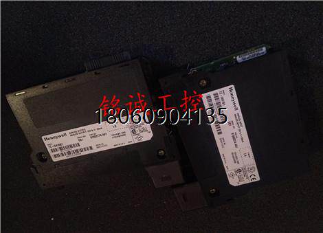 TC-IAH161 TC-OAV081 Honeywell_虎窝淘
