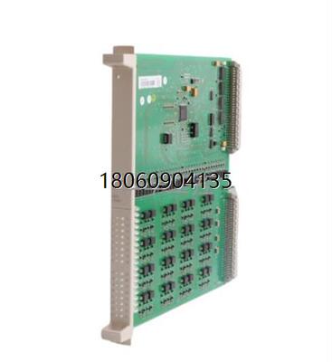 DCS3BSE018292R1/PLC/系统实惠DSAI130A