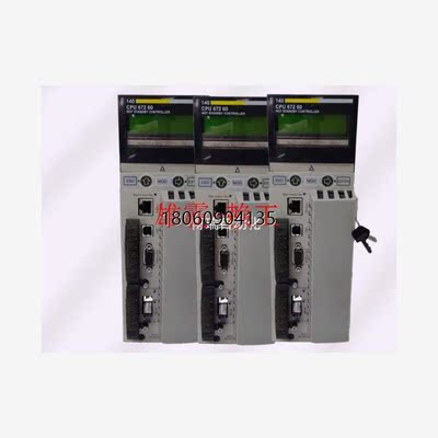 SCHNEIDER   140CPU11303  备件现货模块进口现货