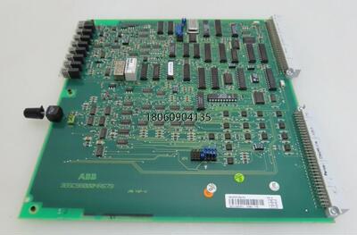 DSTK150 26390603-A DI803瑞典ABB贝利系列 原装自动化设备库存