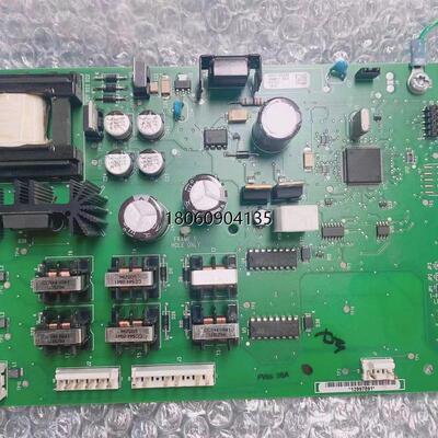 394877-A02 AB变频器PF700系列整流板触发板驱动板充电启动板