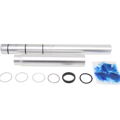 适配劳斯莱斯宝马N62 V8 N73发动机X5 67系中间冷却液水管供给管