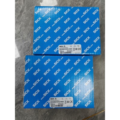 1036720 DFS60B-S4PA10000 西克 增量型编码器 拍前议价