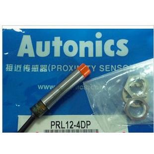全新原装 奥托尼克斯接近开关PRL12-4DP