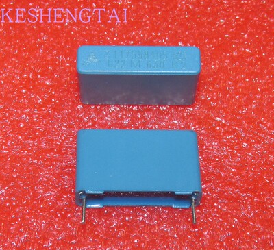 西门子EPCOS B32523Q8224M 630V0.22UF 220NF 224M MKT 薄膜电容