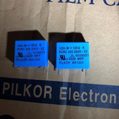 PILKOR100n0.1UF120R104K