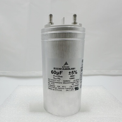 EPCOSB32361A4606J080薄膜电容