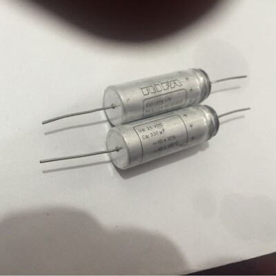 PEG124HE3330Q25VDC330uF