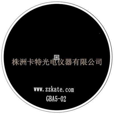 光学分辨率检验板 国标A5分辨率板 负片 鉴别率板 分辨力板