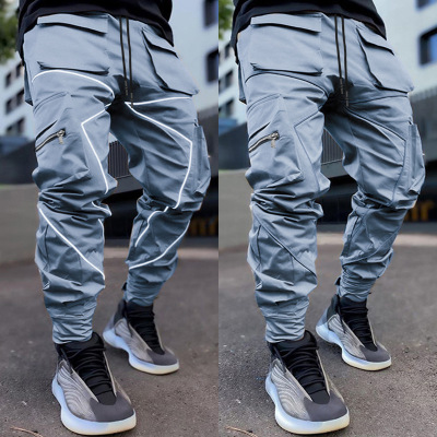 Jogging Training Straight Leg Sweatpants慢跑训练直筒运动裤