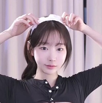1004ysus 小画家（杜尔吉）韩国BJ网红偶像人气女主播