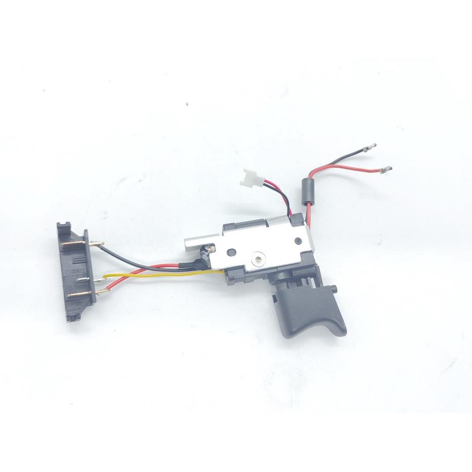 得伟DCF815开关DCF813调速开关CGX-3011B N371659 10.8V/12V