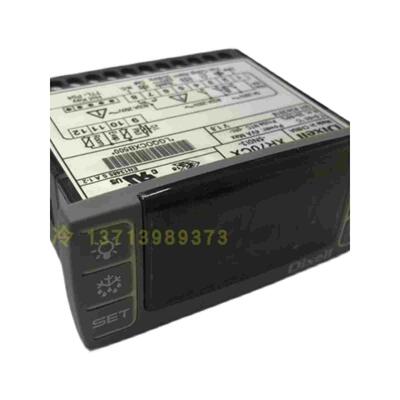 意大利小精灵红酒柜 DIXELL XR70CX温度控制器冷柜雪冰冷库温控